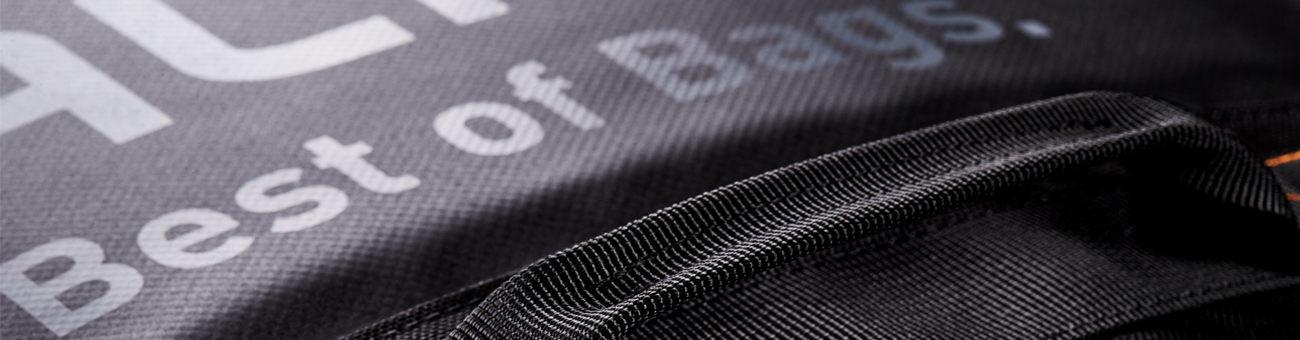 Technical bags | Halfar