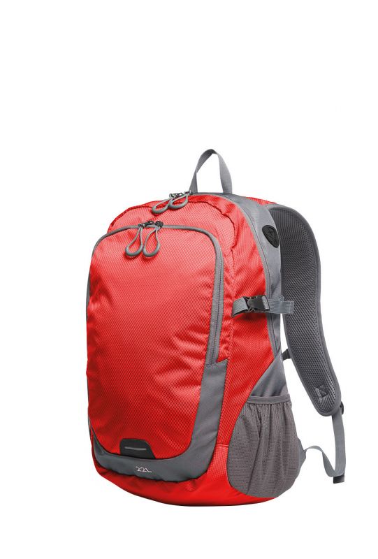 Sport-Rucksack MOVE | Werbetasche | HALFAR®